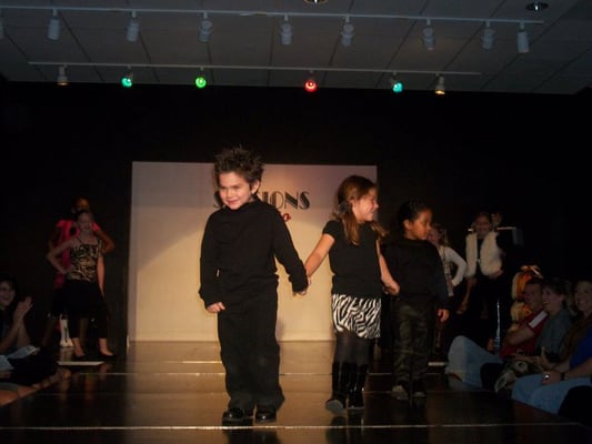 SESSIONS MODELING & TALENT AGENCY - Updated August 2025 - 11 Photos ...