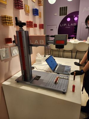 LIP LAB - CHICAGO - Updated May 2025 - 83 Photos & 35 Reviews - 215 N ...