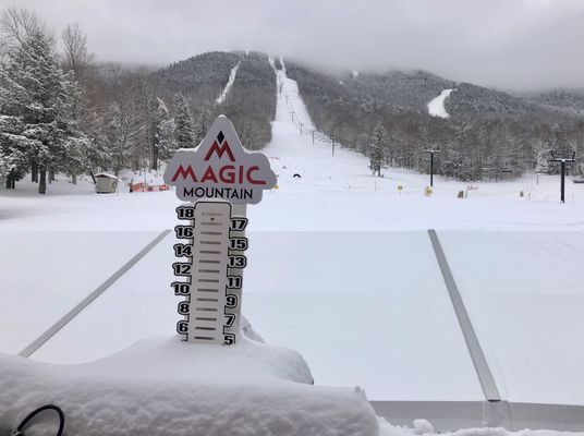 MAGIC MOUNTAIN SKI AREA - 25 Photos & 29 Reviews - 495 Magic Mountain ...