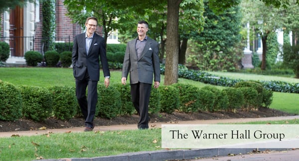 THE WARNER HALL GROUP - DIELMANN SOTHEBY’S INTERNATIONAL REALTY ...