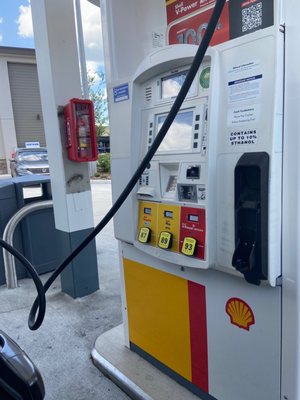 SHELL - Updated July 2025 - 21 Photos & 10 Reviews - 3096 Curry Ford Rd ...