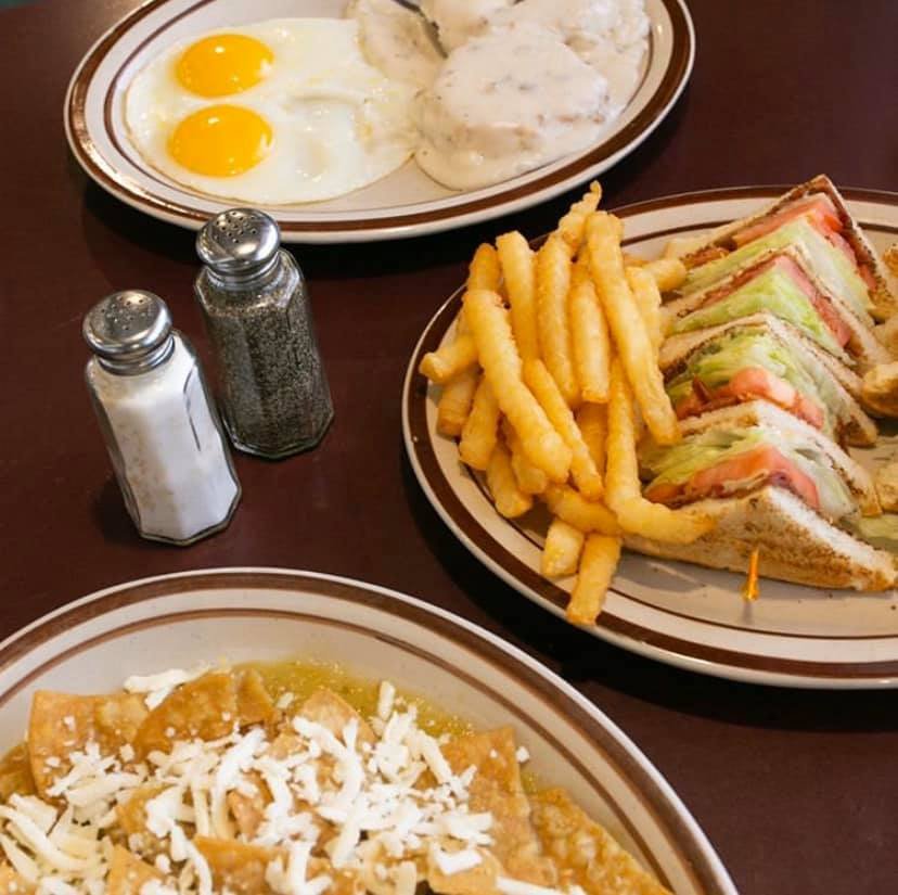 BENDIX RESTAURANT - Updated January 2026 - 18 Photos & 14 Verified ...