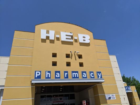 HEB PHARMACY - Updated September 2025 - 8300 Floyd Curl, San Antonio ...
