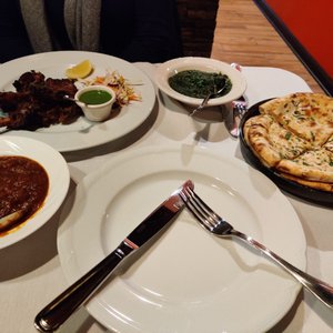 DELHI SPICE - 44 Photos & 26 Reviews - 4925 Bethesda Ave, Bethesda ...