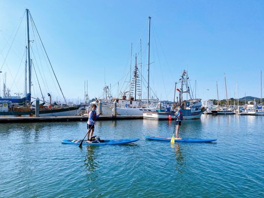 HALF MOON BAY KAYAK - Updated April 2024 - 229 Photos & 286 Reviews - 2 ...