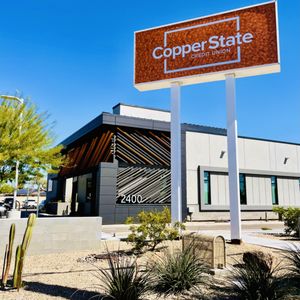 ONEAZ CREDIT UNION - Updated December 2025 - 181 Reviews - 1925 W Happy ...