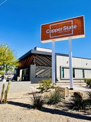 COPPER STATE CREDIT UNION - Updated February 2025 - 15 Photos & 63 ...