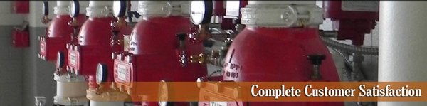 OVERHEAD FIRE PROTECTION - Updated October 2025 - 850 E Greg St, Sparks ...