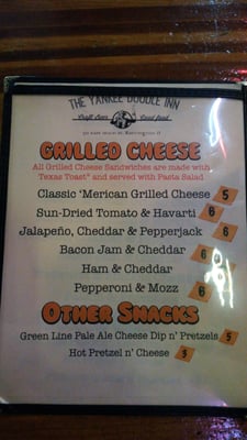 YANKEE DOODLE INN - Updated August 2024 - 37 Reviews - 311 E Main St ...