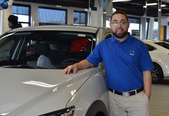 QUIRK MAZDA - Updated December 2025 - 43 Photos & 191 Reviews - 111 Mc ...