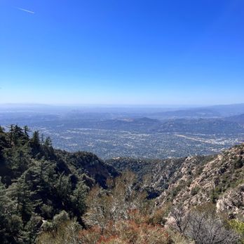INSPIRATION POINT VIA CASTLE CANYON - Updated January 2026 - 1040 ...