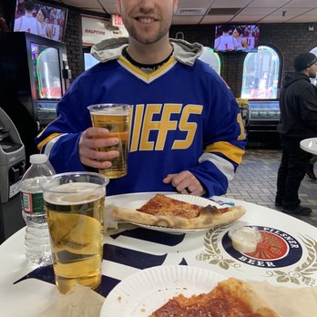 HALFTIME PIZZA - Updated August 2024 - 107 Photos & 208 Reviews - 115 ...