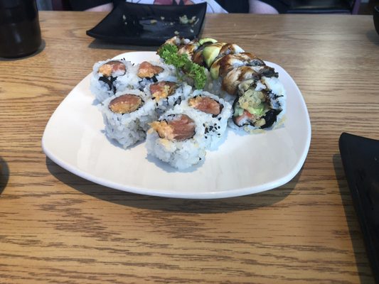 SUSHI COVE - Updated July 2024 - 13 Photos - 355 Herring Cove Road ...