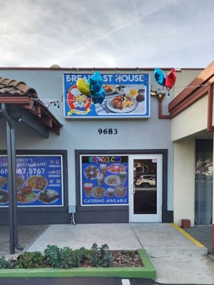 CHIROYS CAFE - Updated December 2025 - 104 Photos & 48 Reviews - 9683 ...