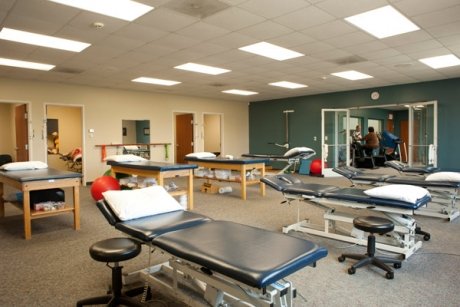 ROCK VALLEY PHYSICAL THERAPY - MOLINE - 43RD AVE - Updated July 2025 ...