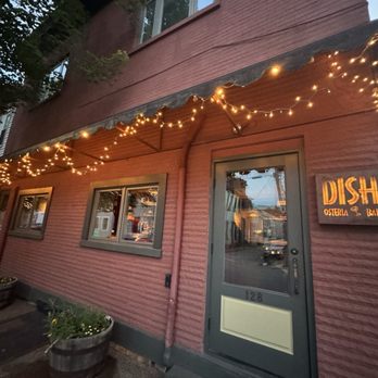 DISH OSTERIA AND BAR - Updated December 2025 - 669 Photos & 381 Reviews ...
