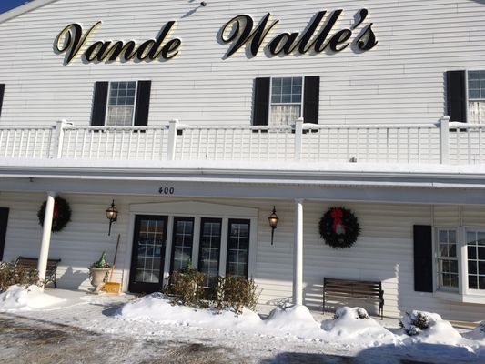 VANDE WALLE’S CANDIES - Updated July 2025 - 28 Photos & 37 Reviews ...