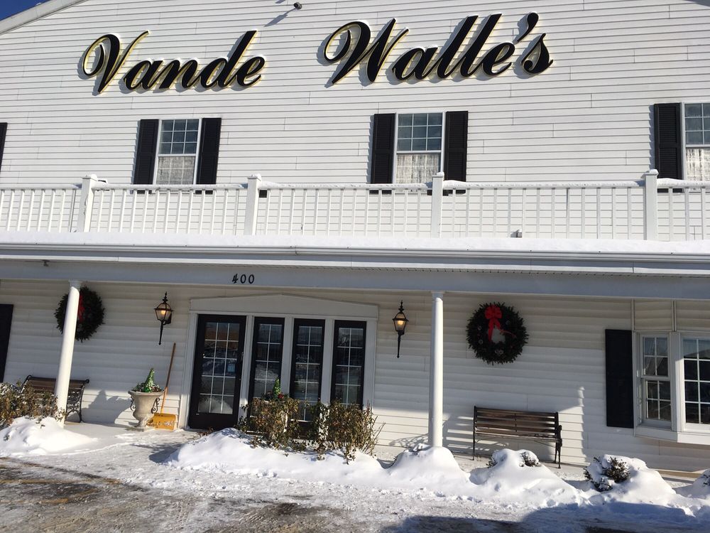 VANDE WALLE’S CANDIES - Updated January 2026 - 28 Photos & 37 Reviews ...