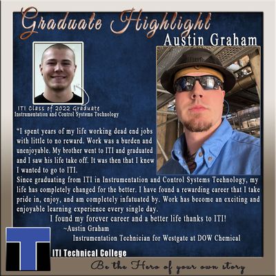 ITI TECHNICAL COLLEGE - Updated January 2026 - 201 Photos - 13944 ...