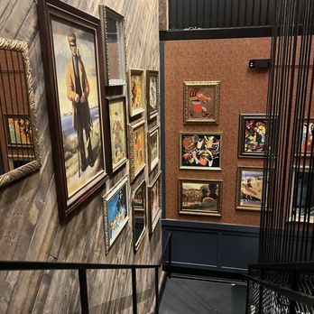 PUTTERY - Updated July 2025 - 567 Photos & 362 Reviews - 1818 ...