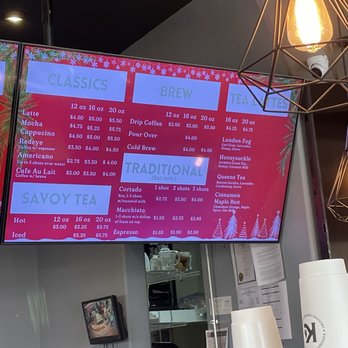 KENNEDY COFFEE ROASTING COMPANY - Updated January 2025 - 102 Photos ...