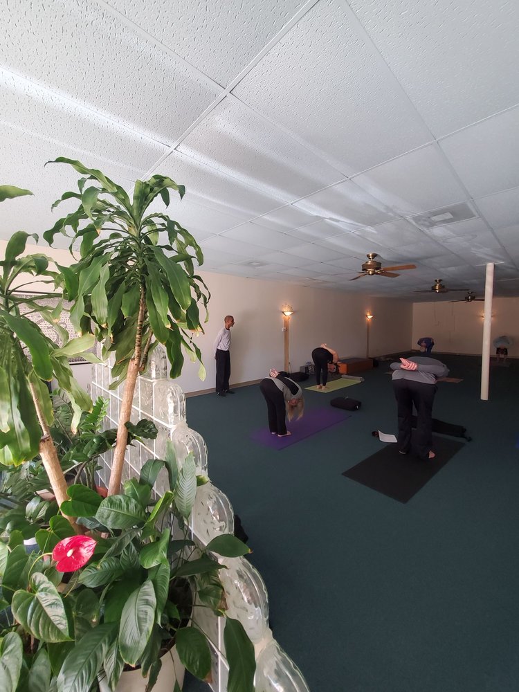 RISING HEARTS YOGA STUDIO - 8220 Louetta Rd, Spring, Texas - Yoga - Yelp