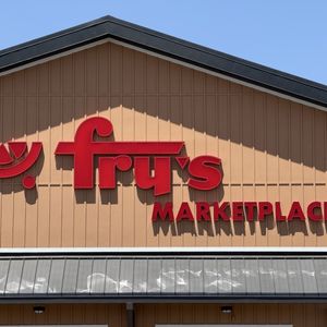 FRY’S GROCERY - Updated December 2025 - 79 Photos - 3466 S Power Rd ...