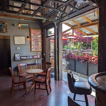 THE FACTORY BAR - Updated May 2025 - 281 Photos & 189 Reviews - 12517 ...