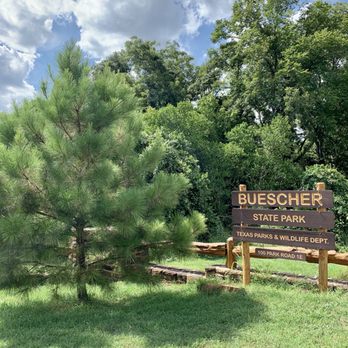 BUESCHER STATE PARK - Updated October 2025 - 62 Photos & 16 Reviews ...