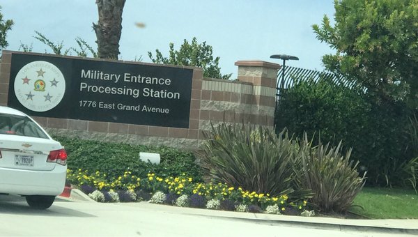 MILITARY ENTRANCE PROCESSING CENTER - Updated January 2026 - 16 Photos ...