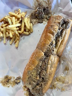 JD’S STEAKS - Updated May 2025 - 10 Photos & 18 Reviews - 3998A Penn ...