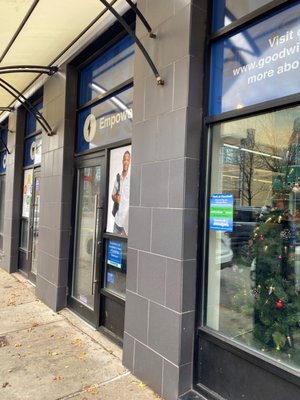 GOODWILL OF SOUTHWESTERN PENNSYLVANIA - Updated December 2025 - 22 ...