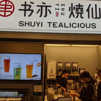 SHUYI TEALICIOUS - Updated September 2024 - 51 Photos & 18 Reviews ...