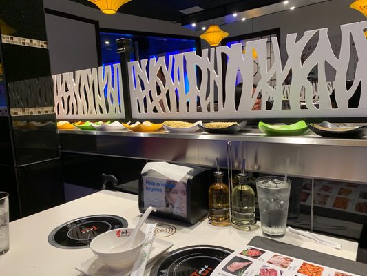 NINE SPICES HOTPOT - CLEARWATER - Updated September 2024 - 91 Photos ...