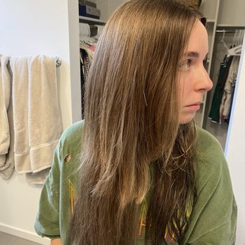 HABIT SALON - Updated August 2025 - 55 Photos & 65 Reviews - 4341 E ...