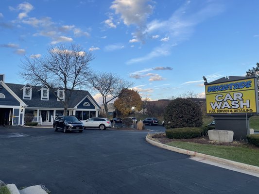 BRIGHTSIDE CAR WASH - Updated September 2025 - 13 Photos & 19 Reviews ...