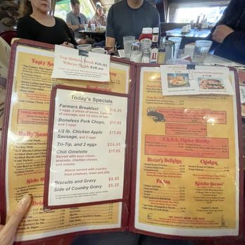 COUNTRY WAY - Updated November 2024 - 2786 Photos & 2782 Reviews - 5325 ...