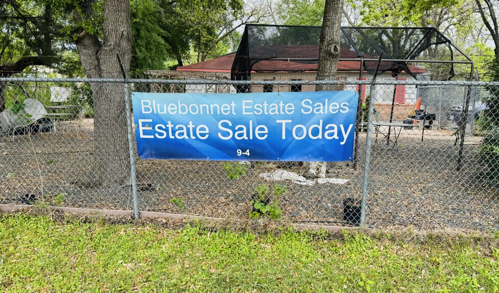 BLUEBONNET ESTATE SALES - Updated October 2025 - 8319 Sands Point Dr ...