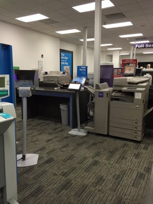 FEDEX OFFICE PRINT & SHIP CENTER - Updated November 2025 - 22 Photos ...