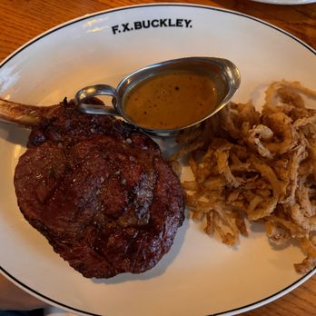 F.X.BUCKLEY - Updated January 2026 - 230 Photos & 127 Reviews - 2 Crow ...