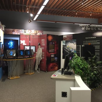 THE DISCOVERY CENTER - Updated December 2025 - 15 Photos - 7000 E Ave ...