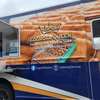 EGGROLL QUEEN - Updated June 2025 - 26 Photos & 18 Reviews - 10250 ...