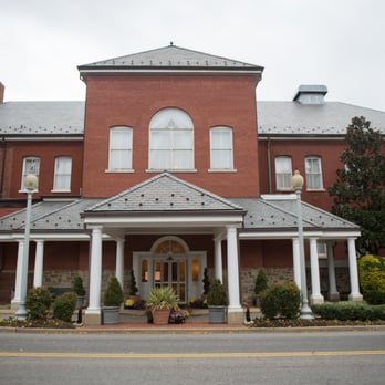 FORT MYER PATTON HALL - Updated December 2025 - 82 Photos - 214 Jackson ...