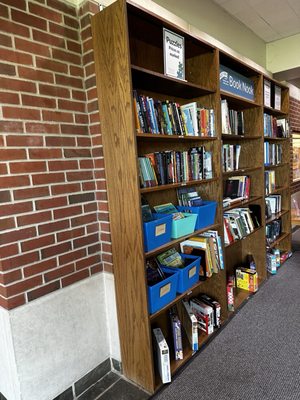 ROCHESTER HILLS PUBLIC LIBRARY - Updated December 2025 - 62 Photos & 28 ...