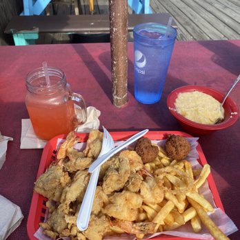 SINGLETON’S SEAFOOD SHACK - Updated May 2024 - 704 Photos & 631 Reviews ...