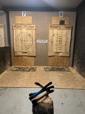 THE SWEET ESCAPE ROOM & AXE THROWING - Updated April 2026 - 30 Photos ...