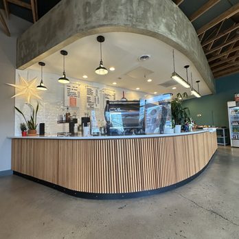 29TH PARALLEL COFFEE - VIENNA - Updated October 2024 - 117 Photos & 69 ...