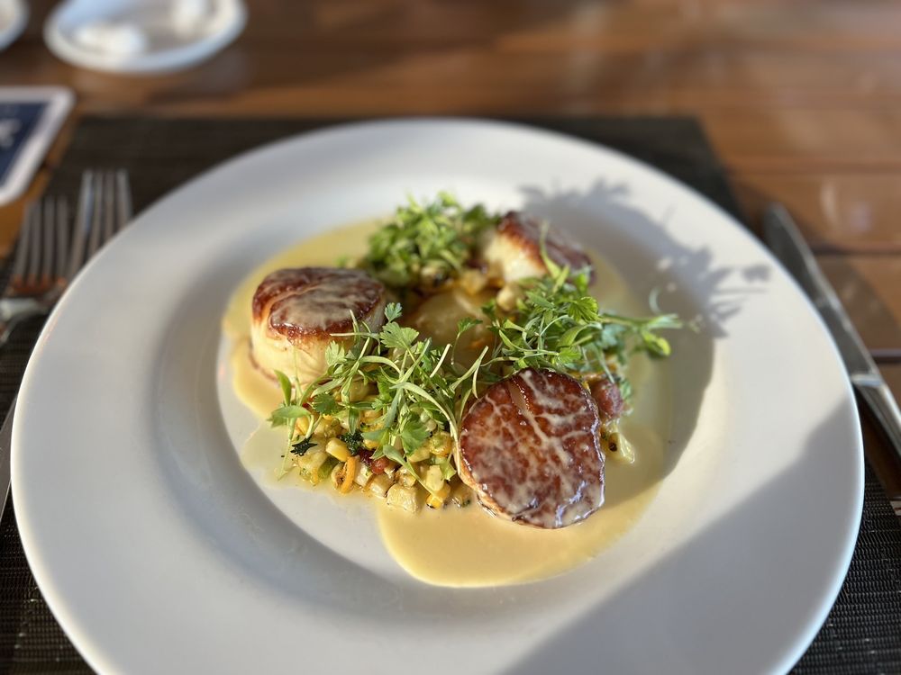 THE OYSTER LOFT - 2127 Photos & 1336 Reviews - 101 Pomeroy Ave, Pismo ...