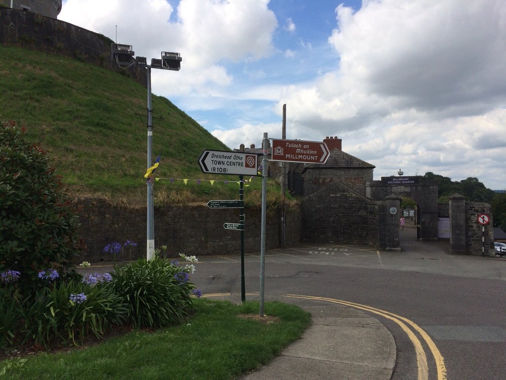 MILLMOUNT MUSEUM - Updated May 2024 - Drogheda Town Museum, Drogheda ...