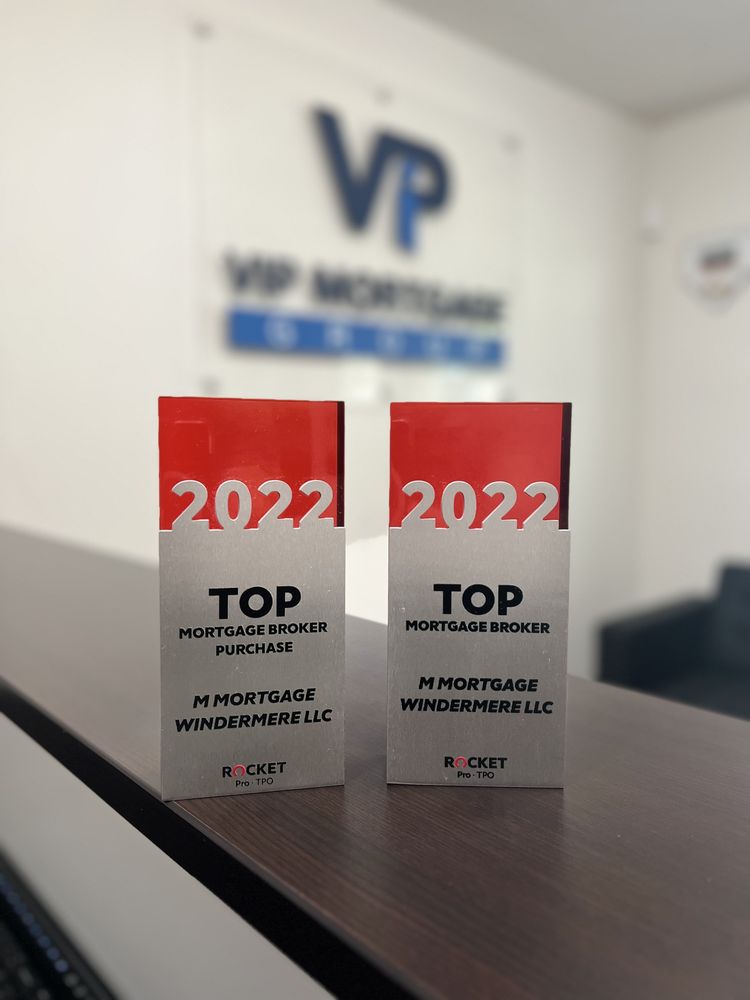 VIP MORTGAGE GROUP - Updated January 2025 - Request Information ...